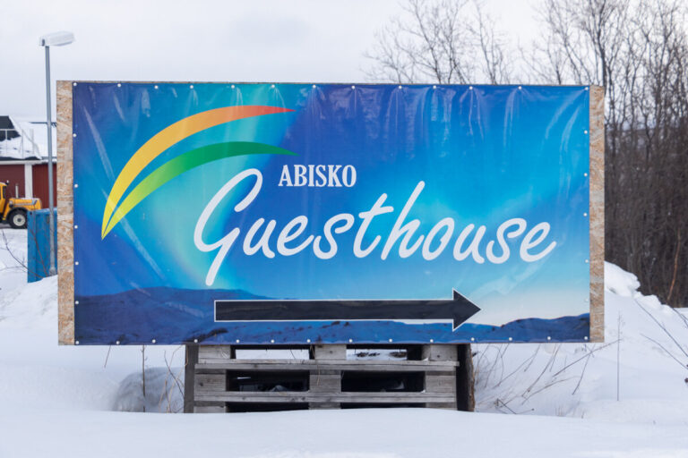 Abisko: things to do, places to visit and practical guide