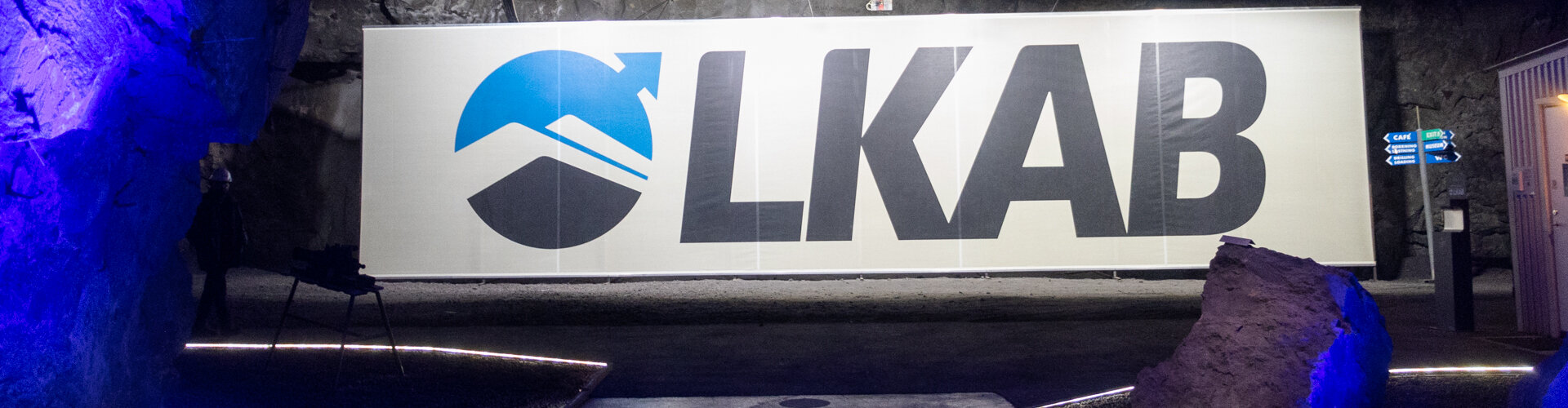 Visit the Kiruna Iron Mine: prices, tickets and information