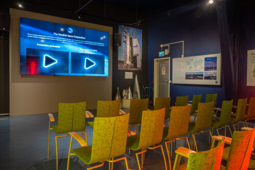 Esrange Space Center: what to see & info