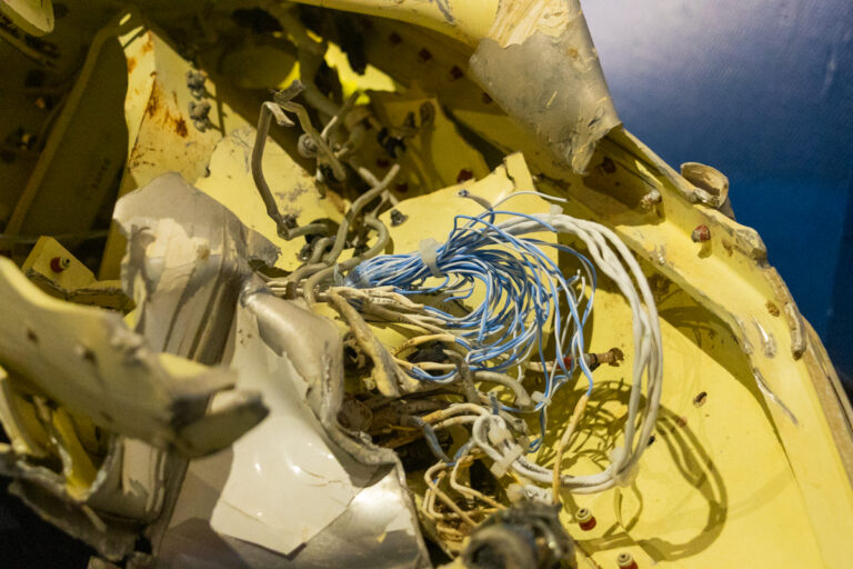 Esrange Space Center: what to see & info