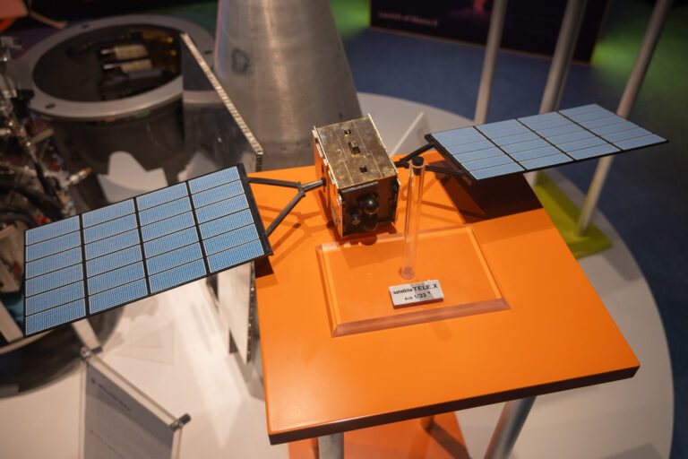 Esrange Space Center: what to see & info